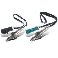 China 2x Upstream Front & Rear O2 Oxygen Sensor for Ford Escape Five Hundred Tribute for sale