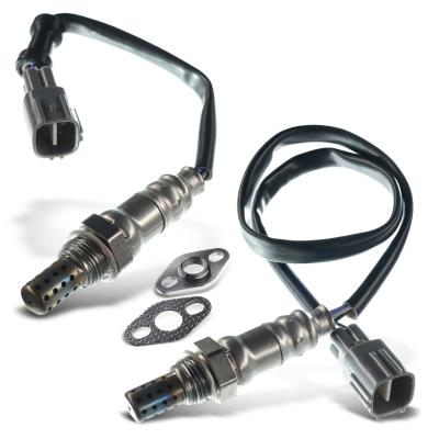 China 2x Upstream & Downstream O2 Oxygen Sensor for Toyota Pickup 93-95 4Runner 2.4L for sale