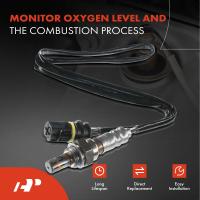China Upstream O2 Oxygen Sensor for BMW M3 2001-2006 Z3 Mercedes-Benz AMG CLK320 SL500 for sale