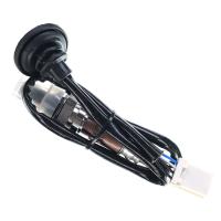 China 4x Upstream & Downstream O2 Oxygen Sensor for Mitsubishi Diamante 1997-2000 3.5L for sale