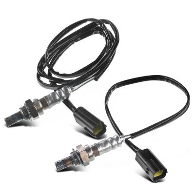 China 2x Upstream Front & Rear O2 Oxygen Sensor for Mazda 6 3.0L 2003-2008 for sale