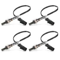 China 4x Upstream & Downstream O2 Oxygen Sensor for Ford Explorer F-150 F-250 for sale