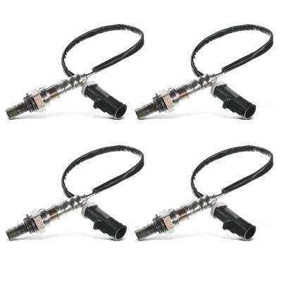 China 4x Upstream & Downstream O2 Oxygen Sensor for Ford Explorer F-150 F-250 for sale