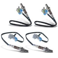China 4x Upstream & Downstream O2 Oxygen Sensor for GMC Acadia 07-08 Saturn Vue 3.6L for sale