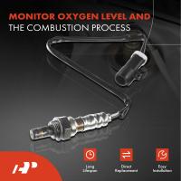 China 4x Upstream & Downstream O2 Oxygen Sensor for Ford Explorer F-150 F-250 for sale