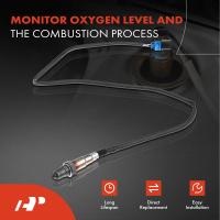 China Downstream O2 Oxygen Sensor for Kia Forte5 Forte Koup 2014 2015 2016 L4 1.6L for sale
