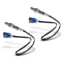 China 2x O2 Oxygen Sensor for Chevrolet Silverado 1500 Tahoe GMC Cadillac Buick Saab for sale