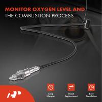 China Downstream O2 Oxygen Sensor for BMW M2 M3 M4 2015-2020 L6 3.0L for sale