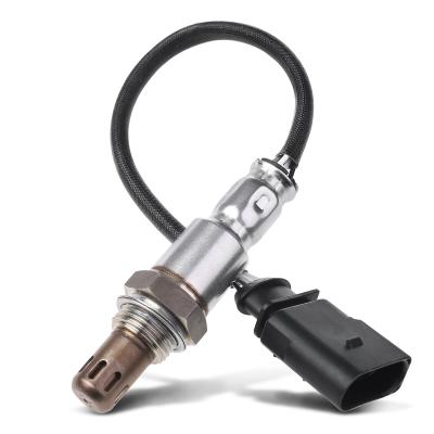 China Downstream O2 Oxygen Sensor for Audi A6 A7 A8 Quattro Q7 V6 3.0L for sale