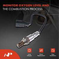 China Downstream O2 Oxygen Sensor for Audi A6 A7 A8 Quattro Q7 V6 3.0L for sale