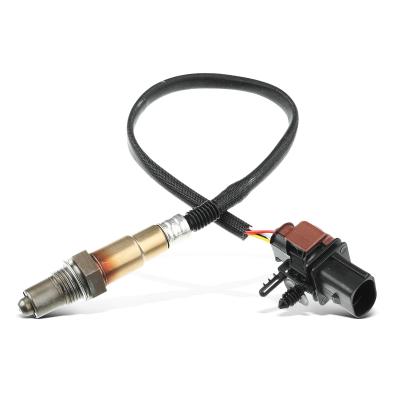 China Upstream O2 Oxygen Sensor for Jaguar XF 2013 2014 2015 L4 2.0L Turbocharged for sale