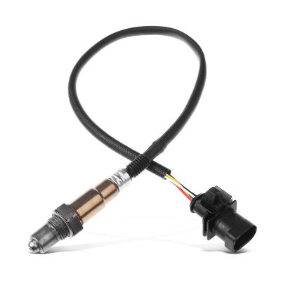 China Upstream O2 Oxygen Sensor for Jaguar F-Type XF XFR XJ XJ Land Rover for sale
