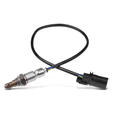 China Upstream O2 Oxygen Sensor for Audi A6 A7 A8 Quattro 2015-2018 Q7 1.4L 3.0L for sale