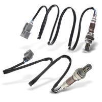 China 2x Upstream Front & Rear O2 Oxygen Sensor for Mitsubishi Eclipse Galant V6 3.8L for sale