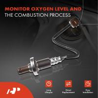 China Upstream O2 Oxygen Sensor for Subaru Forester Impreza Legacy Outback 2.5L Turbo for sale