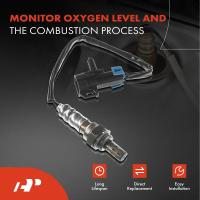 China Upstream O2 Oxygen Sensor for Chevrolet Camaro Pontiac Firebird 1998-2000 for sale
