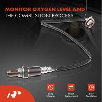 China Upstream O2 Oxygen Sensor for Infiniti FX50 2013 QX70 2014 V8 5.0L for sale