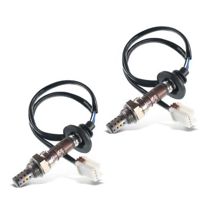 China 2x Upstream & Downstream O2 Oxygen Sensor for Dodge Stratus 2005 L4 2.4L for sale