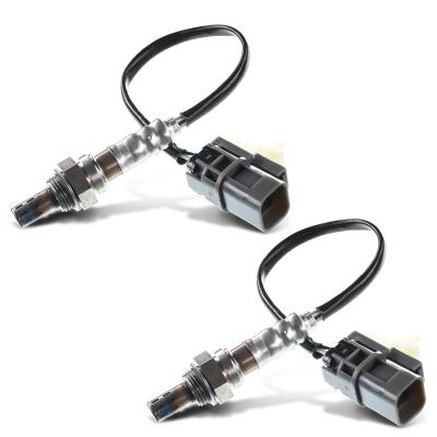 China 2x Downstream Left & Right O2 Oxygen Sensor for Infiniti Q45 1997 1999-2001 for sale