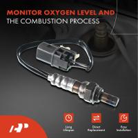 China 2x Downstream Left & Right O2 Oxygen Sensor for Infiniti Q45 1997 1999-2001 for sale