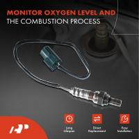 China 2x Upstream Left & Right O2 Oxygen Sensor for Infiniti FX35 G35 V6 3.5L VQ35DE for sale