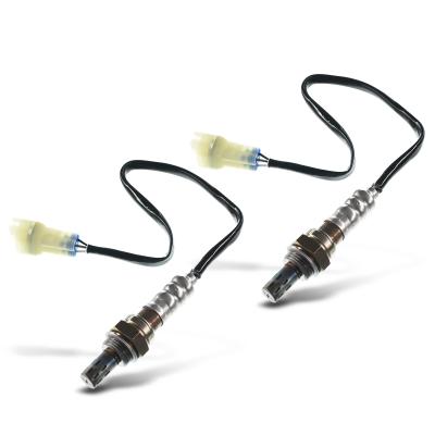 China 2x Upstream Left & Right O2 Oxygen Sensor for Chevrolet Tracker 2001-2004 Suzuki for sale