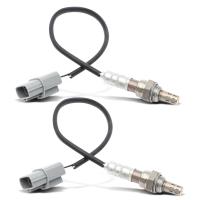 China 2x Upstream Left & Right O2 Oxygen Sensor for Nissan Sentra 1.8L 00-01 QG18DE for sale