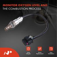 China Upstream Right O2 Oxygen Sensor for Ford Mustang 2018-2021 5.0L Auto trans B1S1 for sale