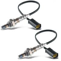 China 2x Downstream Left & Right O2 Oxygen Sensor for Infiniti QX56 11-13 QX80 NV2500 for sale