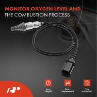 China Upstream O2 Oxygen Sensor for Dodge Dart 15-16 Fiat 500 15-19 L4 1.4L B1S1 for sale