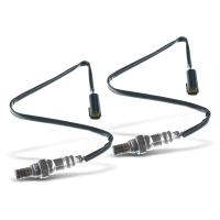 China 2x Upstream & Downstream O2 Oxygen Sensor for Kia Spectra 2002-2004 L4 1.8L for sale