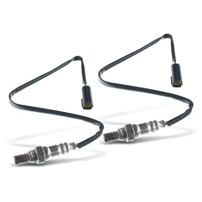 China 2x Upstream & Downstream O2 Oxygen Sensor for Kia Spectra 2002-2004 L4 1.8L for sale