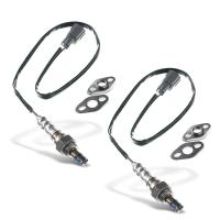 China 2x Upstream & Downstream O2 Oxygen Sensor for Toyota Previa 94-97 L4 2.4L 2TZFZE for sale