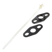 China 2x Upstream & Downstream O2 Oxygen Sensor for Toyota Previa 94-97 L4 2.4L 2TZFZE for sale