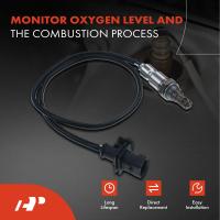 China Upstream Left or Right O2 Oxygen Sensor for Jaguar F-Pace 19-20 F-Type 18-20 5.0L for sale