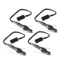 China 4x Upstream & Downstream O2 Oxygen Sensor for Ford Probe 2.5L Calif 94-95 Calif for sale