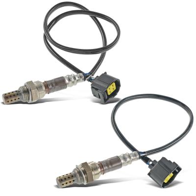 China 2x Upstream & Downstream O2 Oxygen Sensor for Chrysler Pacifica 2004 V6 3.5L for sale