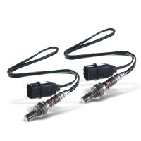 China 2x Downstream Left & Right O2 Oxygen Sensor for Nissan Sentra 2000 1.8L QG18DE for sale