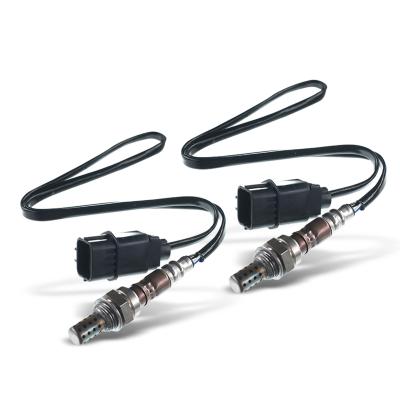 China 2x Downstream Left & Right O2 Oxygen Sensor for Nissan Sentra 2000 1.8L QG18DE for sale