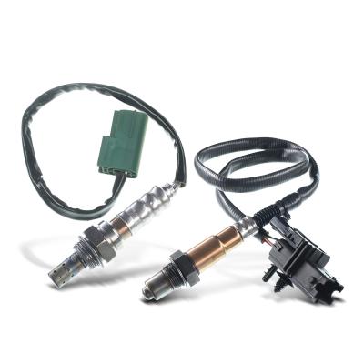 China 2x Upstream & Downstream O2 Oxygen Sensor for Nissan Altima Sentra 2.5L QR25DE for sale