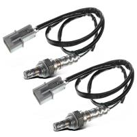 China 2x Downstream Front & Rear O2 Oxygen Sensor for Hyundai Santa Fe Kia 3.5L 03-06 for sale