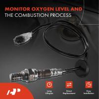 China Downstream O2 Oxygen Sensor for Infiniti G20 I30 Nissan 200SX Maxima 1997-1999 for sale