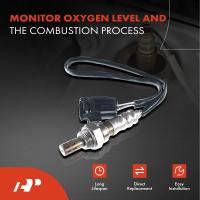 China 2x O2 Oxygen Sensor for Jeep Cherokee Dodge Dakota Durango Chrysler Plymouth for sale