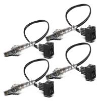 China 4x O2 Oxygen Sensor for Porsche Boxster 1997-1999 H6 2.5L for sale