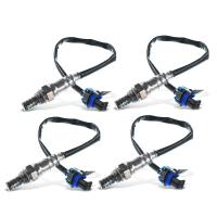 China 4x Upstream & Downstream O2 Oxygen Sensor for Chevy Caprice Enclave Acadia 12-14 for sale