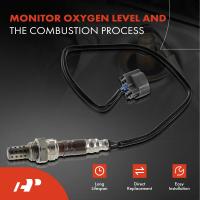 China Downstream O2 Oxygen Sensor for Jaguar S-Type Super V8 Vanden Plas XK8 XJ8 XJR for sale