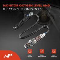 China 2x Upstream & Downstream O2 Oxygen Sensor for Toyota Camry Solara 2.2L Calif-ESV for sale