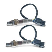 China 2x Upstream Front & Rear O2 Oxygen Sensor for Acura MDX RL Honda Odyssey 07-10 for sale