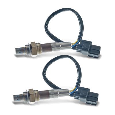 China 2x Upstream Front & Rear O2 Oxygen Sensor for Acura MDX RL Honda Odyssey 07-10 for sale