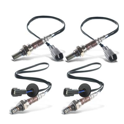 China 4x Upstream & Downstream O2 Oxygen Sensor for Toyota Camry Solara 1999-2000 for sale